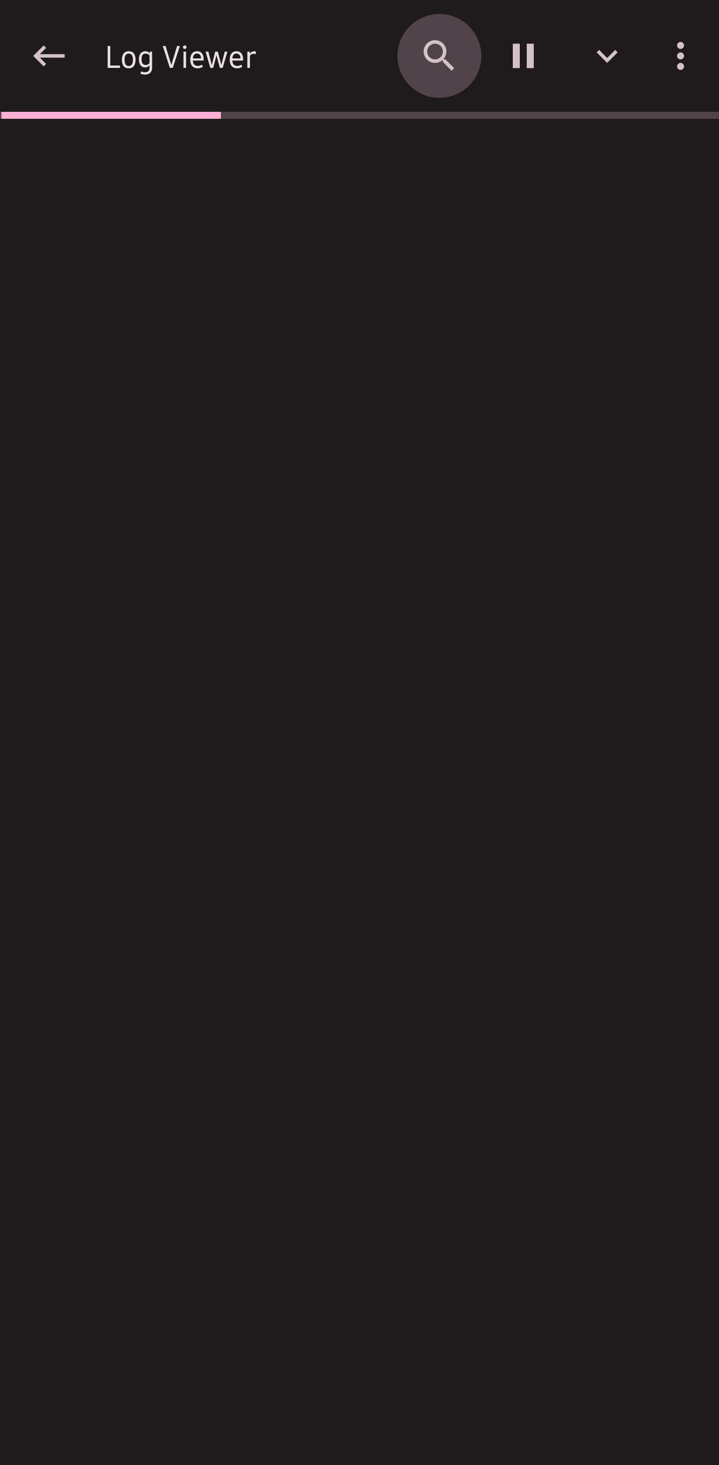 App manager not showing running apps nor showing logs. · Issue #1221 · MuntashirAkon/AppManager ...