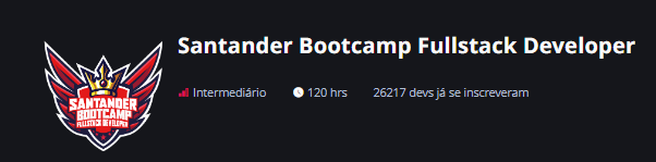 GitHub - welton33/DIO_Bootcamp_Santander_2022-main