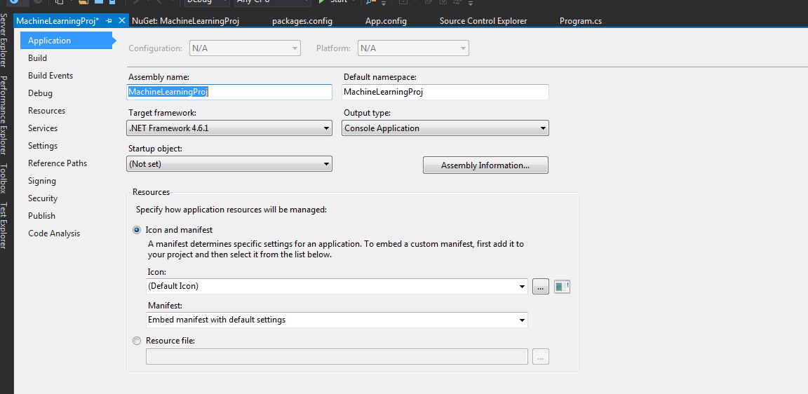 Microsoft net Framework 4 6 1 Download Financegarry