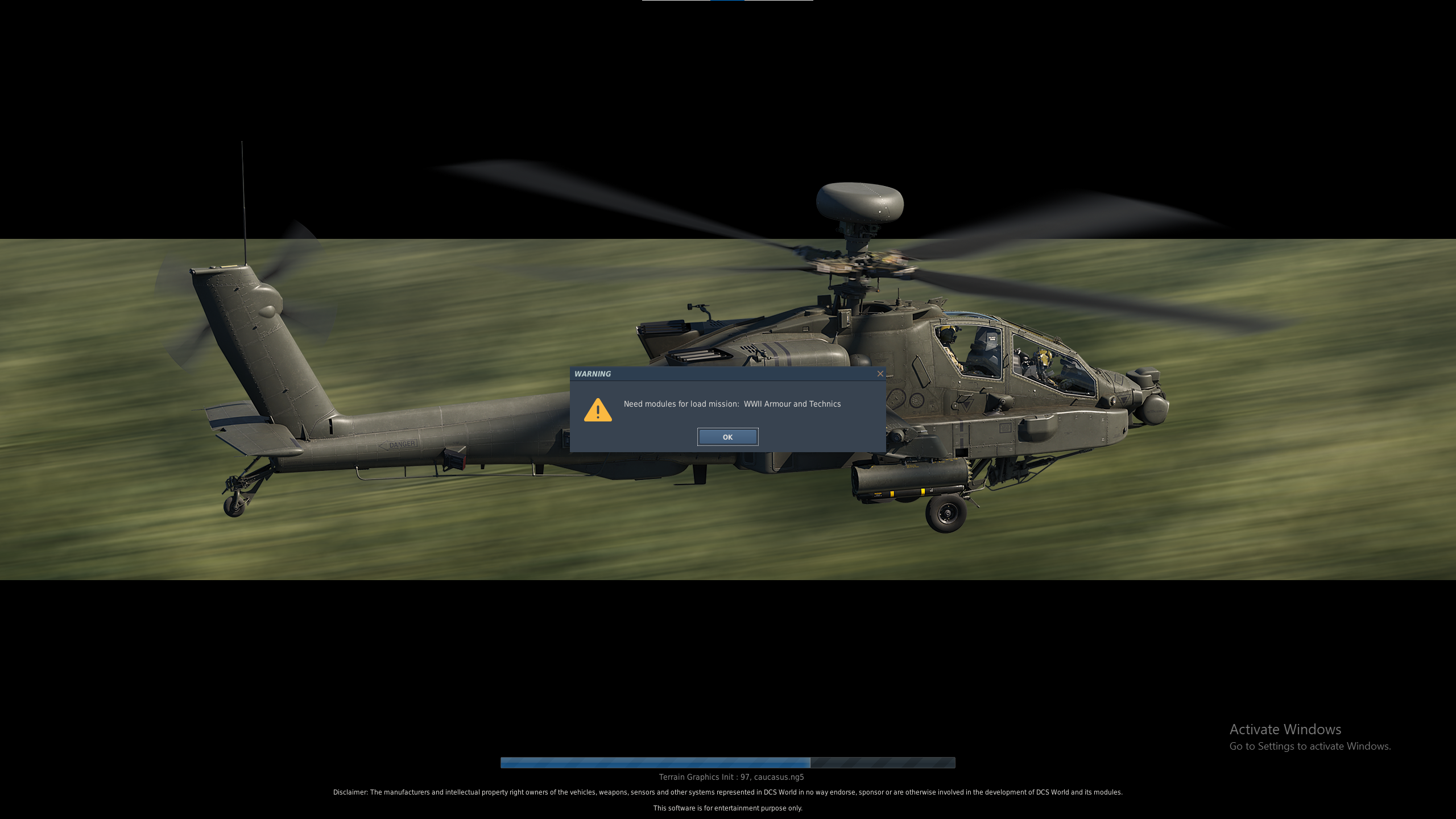 Unable to open Mozdok to Maykop campaign in mission editor · Issue #2383 · dcs-liberation/dcs ...