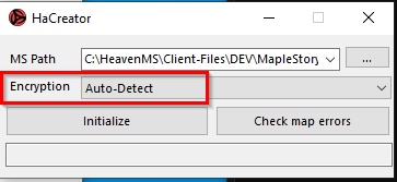 HaCreator | mapStringParent was null · Issue #124 · lastbattle/Harepacker-resurrected · GitHub