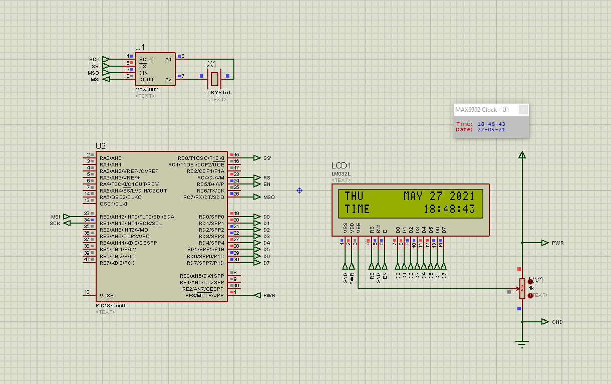 GitHub - JKLorenzo/Digital-Clock: An endterm project-based exam on ...