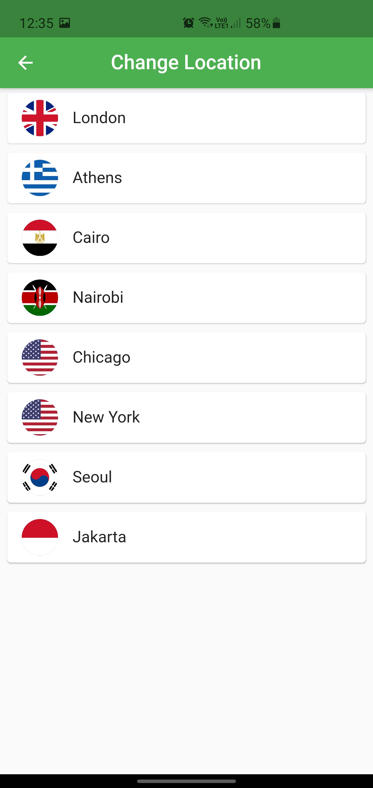 GitHub - Ambrz77/world-time-flutter-app: "World Time" Mobile Application, Developed with Flutter ...