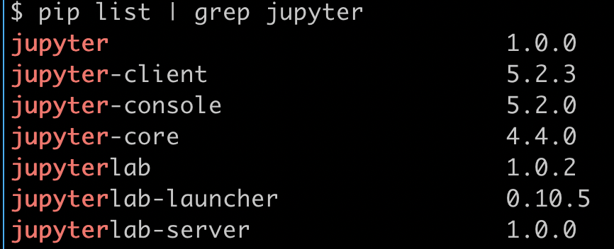 1.3.0 is still not working on JupyterLab · Issue #1255 · pyecharts ...