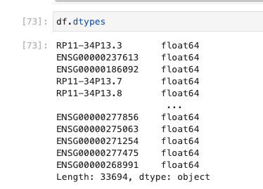 Error when storing floats with negative values · Issue #755 · TileDB-Inc/TileDB-Py · GitHub