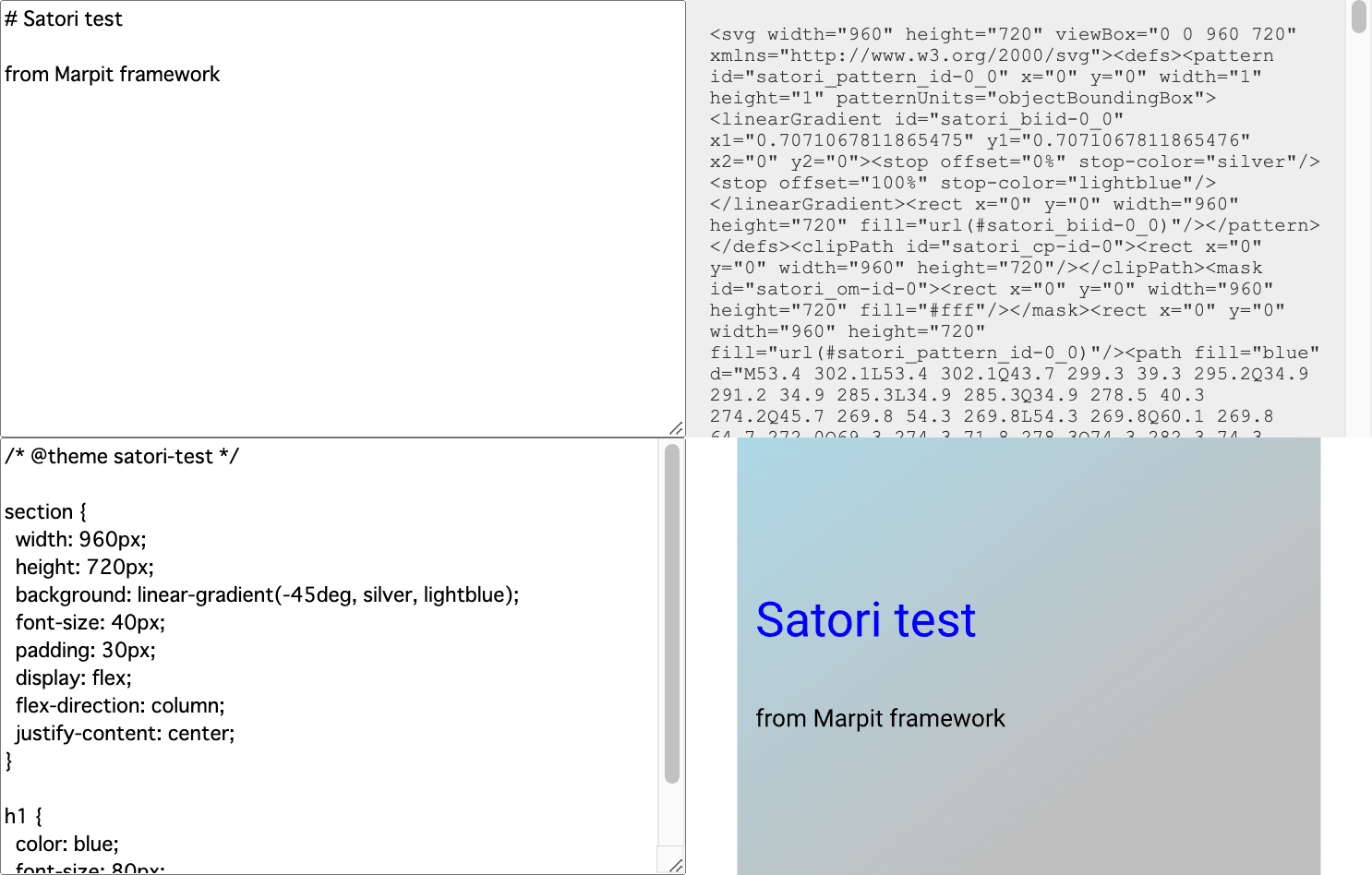 Satori · marp-team · Discussion #362 · GitHub