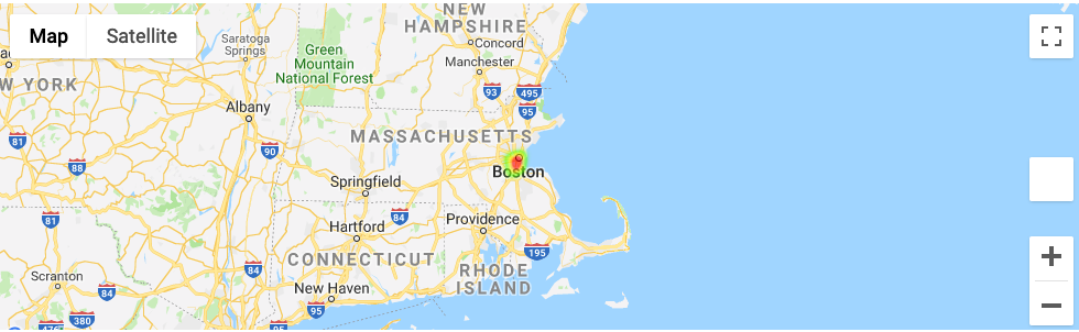 heatmap and large dataset · Issue #297 · pbugnion/gmaps · GitHub heatmap and large dataset · Issue #297 · pbugnion/gmaps · GitHub