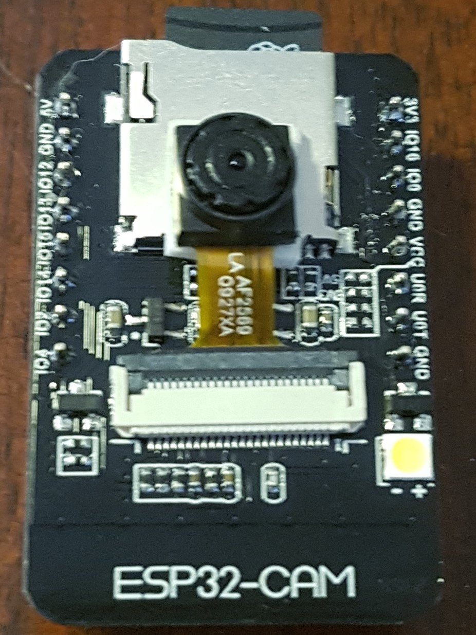 SPI RAM initialization fails · Issue #30 · espressif/esp-who · GitHub