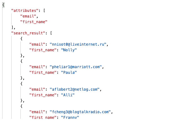 GitHub - SeyoungKo/Information-Searcher-PoC: linewalks miniintern project