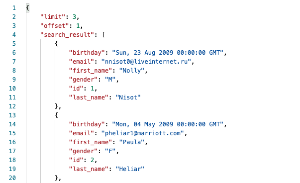 GitHub - SeyoungKo/Information-Searcher-PoC: linewalks miniintern project