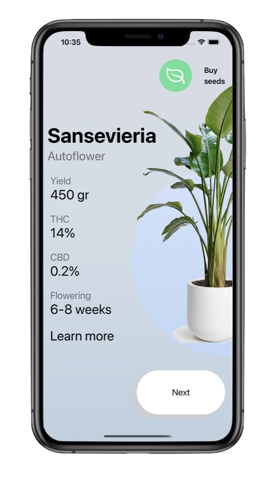 GitHub - chanoktrue/PlantsApp: SwiftUI design ui