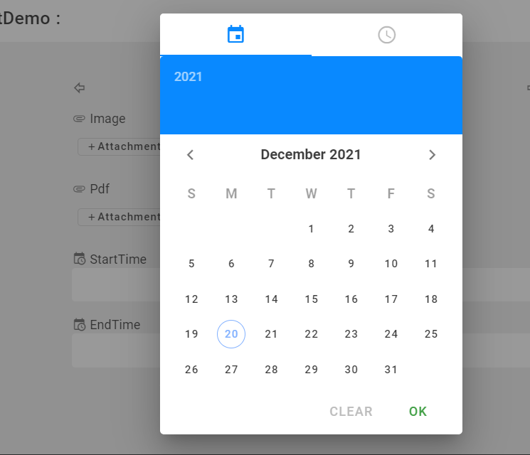 date shows in grid is different from value in database. · Issue #483 · nocodb/nocodb · GitHub