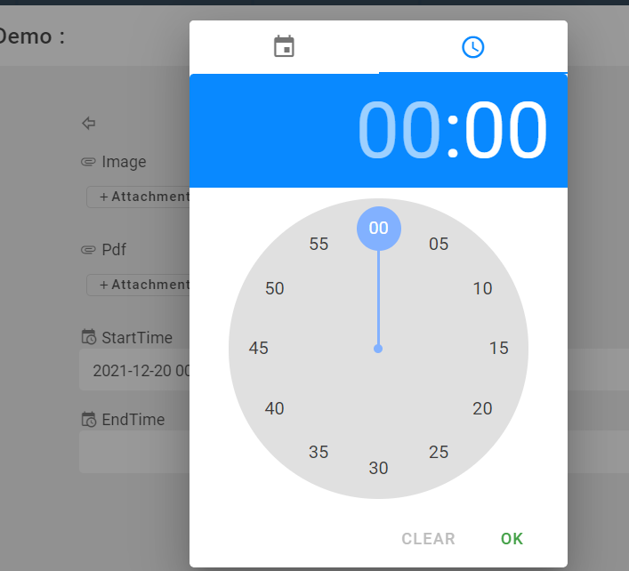 date shows in grid is different from value in database. · Issue #483 · nocodb/nocodb · GitHub