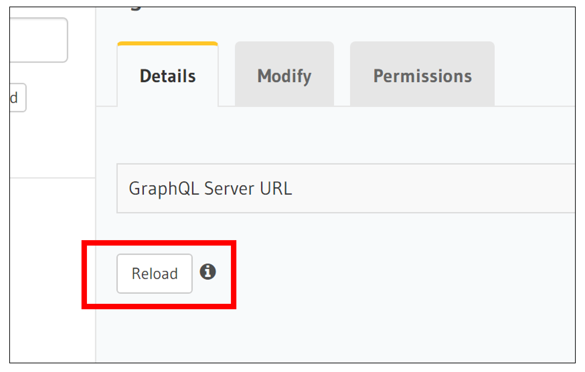 Changing the data type of a remote schema will break the metadata · Issue #7470 · hasura/graphql ...