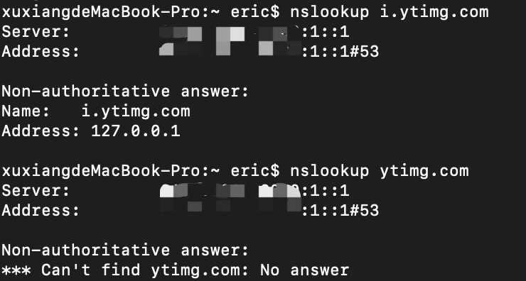 YouTube无法显示视频缩略图，但是视频正常 · Issue #1160 · pymumu/smartdns · GitHub