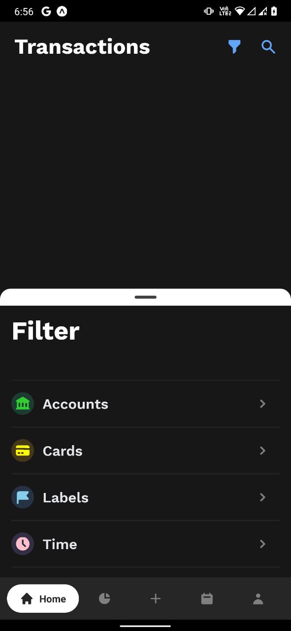 [v4] Theming | Handle color change · Issue #660 · gorhom/react-native-bottom-sheet · GitHub