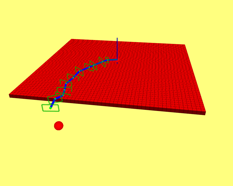 GitHub - jianzhuozhu/RRTstar-on-uneven-surface