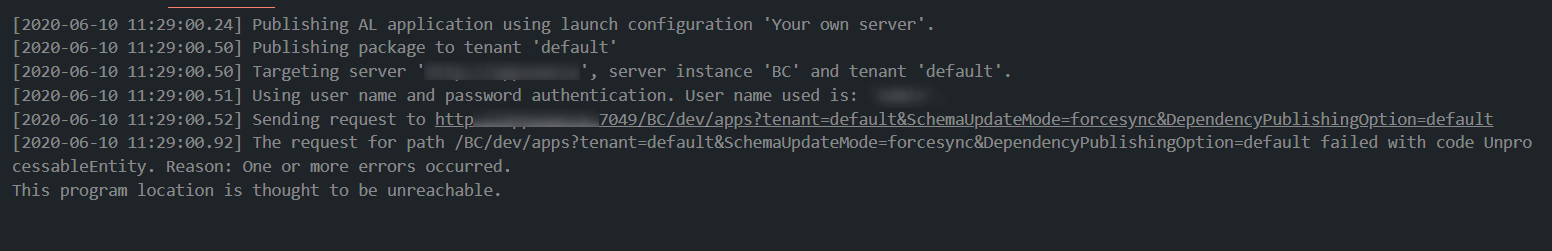 Error if you make a clear on a interface variable · Issue #5950 ...