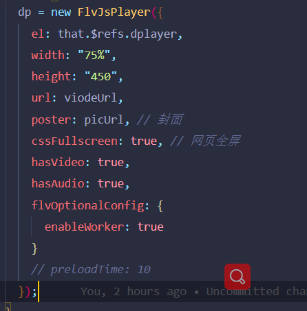 要支持 mp4 和 flv 格式的视频，该怎么配置呀？ · Issue #349 · bytedance/xgplayer · GitHub