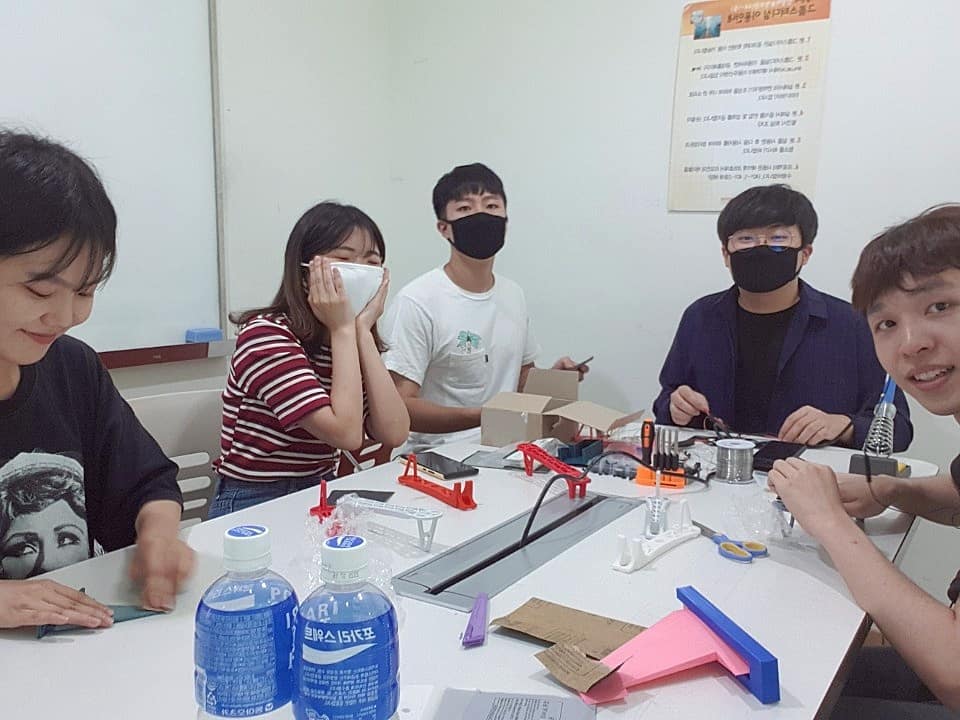 GitHub - Gawkjinwoo/3DP_Screwed_up_life: Self stabilized arduino ...