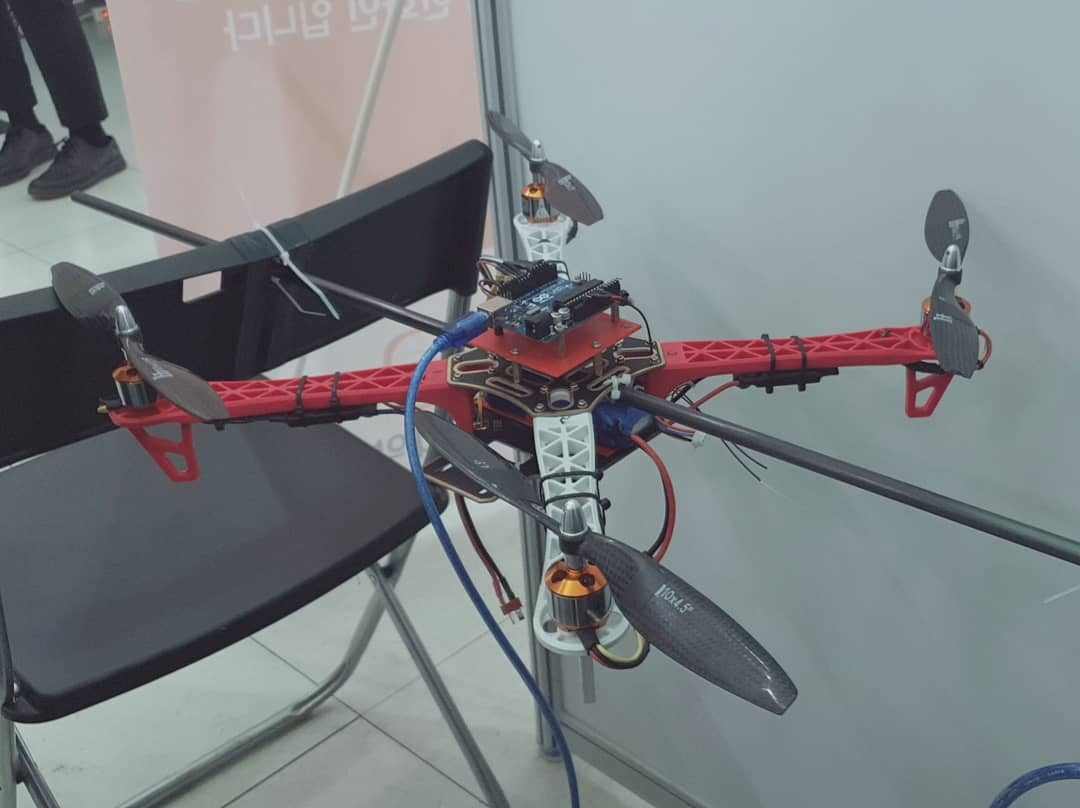 GitHub - Gawkjinwoo/3DP_Screwed_up_life: Self stabilized arduino ...