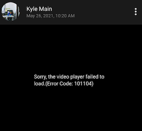 Error 101104 · Issue #142 · chaimPaneth/react-native-jw-media-player · GitHub