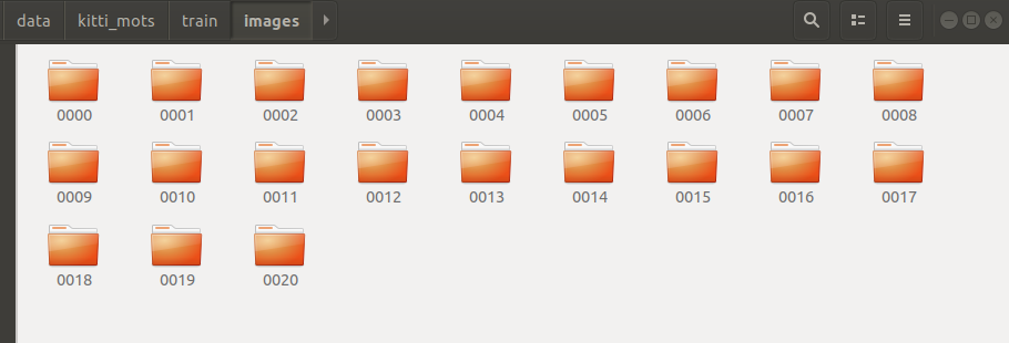 where to find the results and to visualize them · Issue #31 · VisualComputingInstitute/TrackR ...