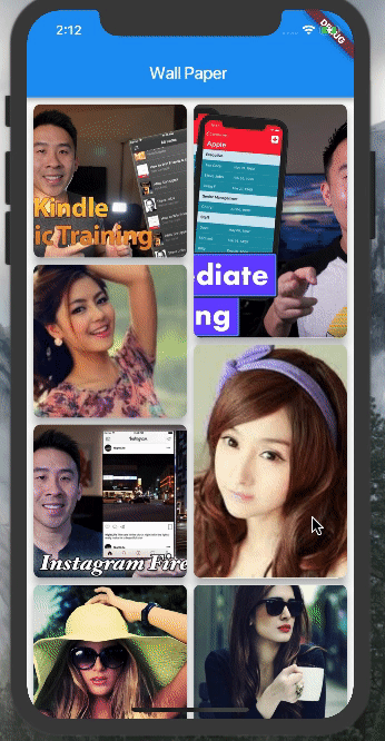 GitHub - irshu-programmer/Flutter-Gallery