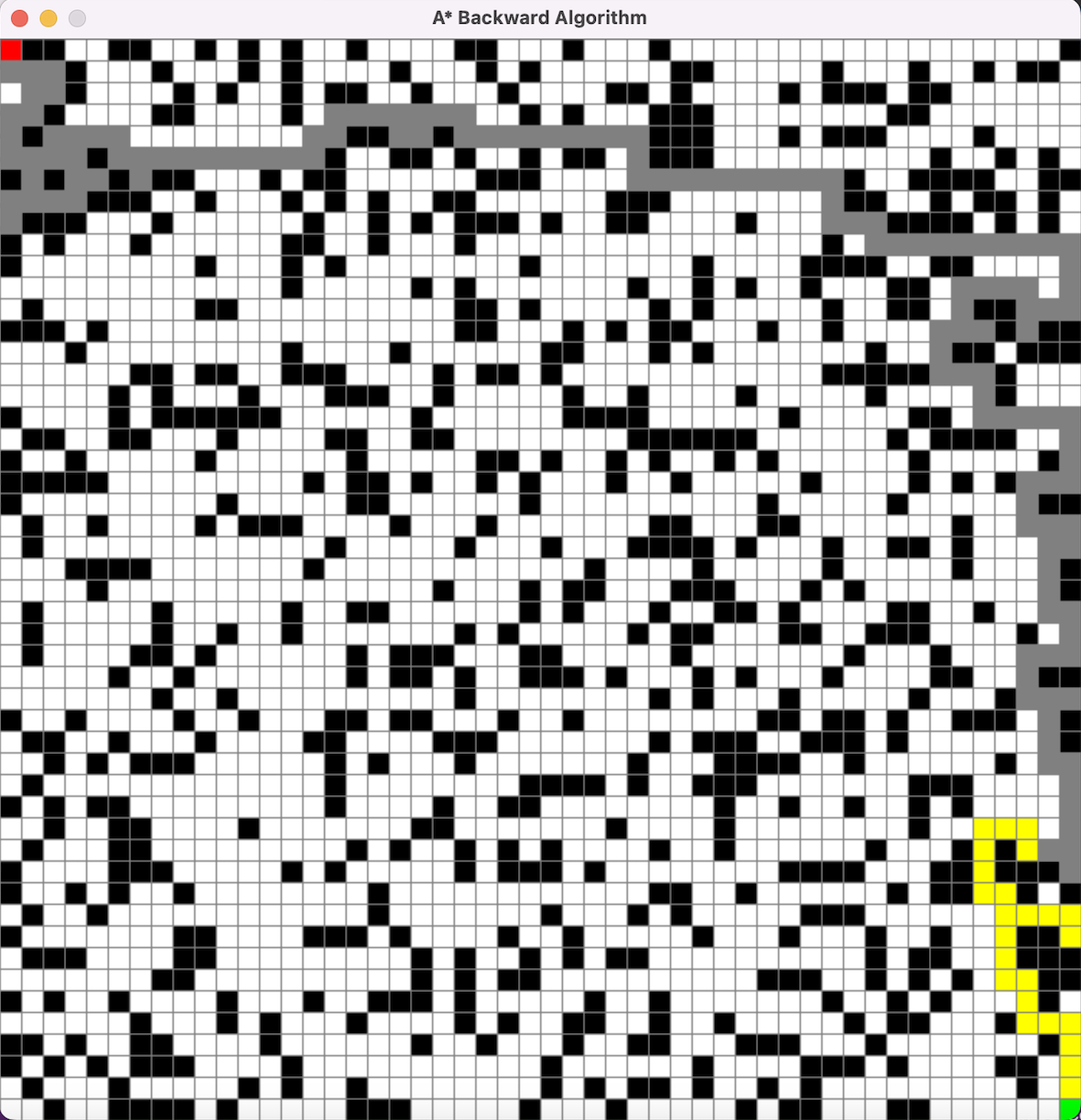 Github Ashwinsamuelmaze Solve Game Using Pygame