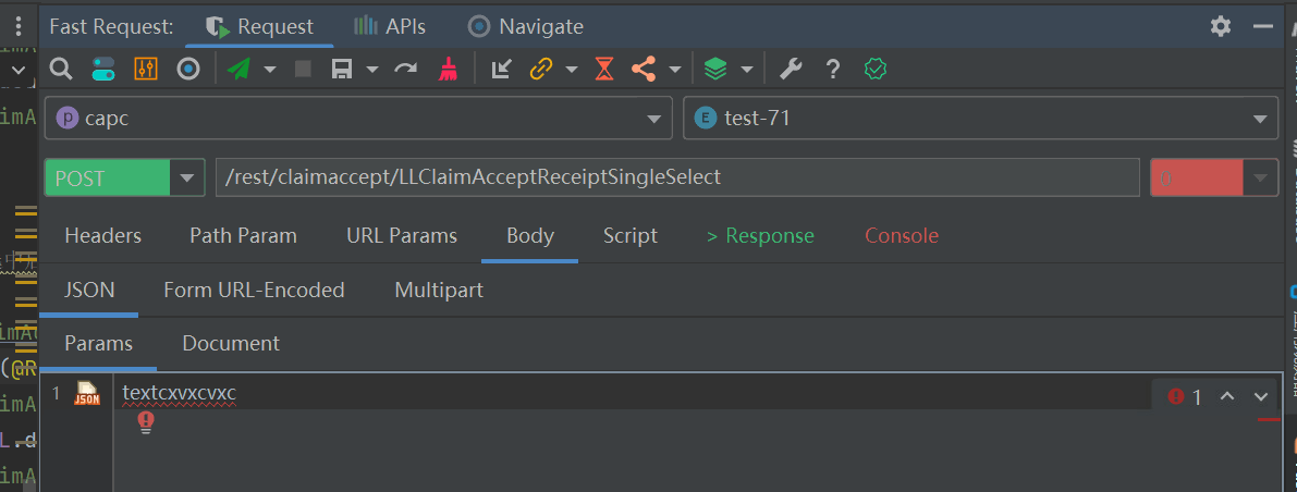 建议增加xml、text、binary等body参数的支持 · Issue #171 · dromara/fast-request · GitHub