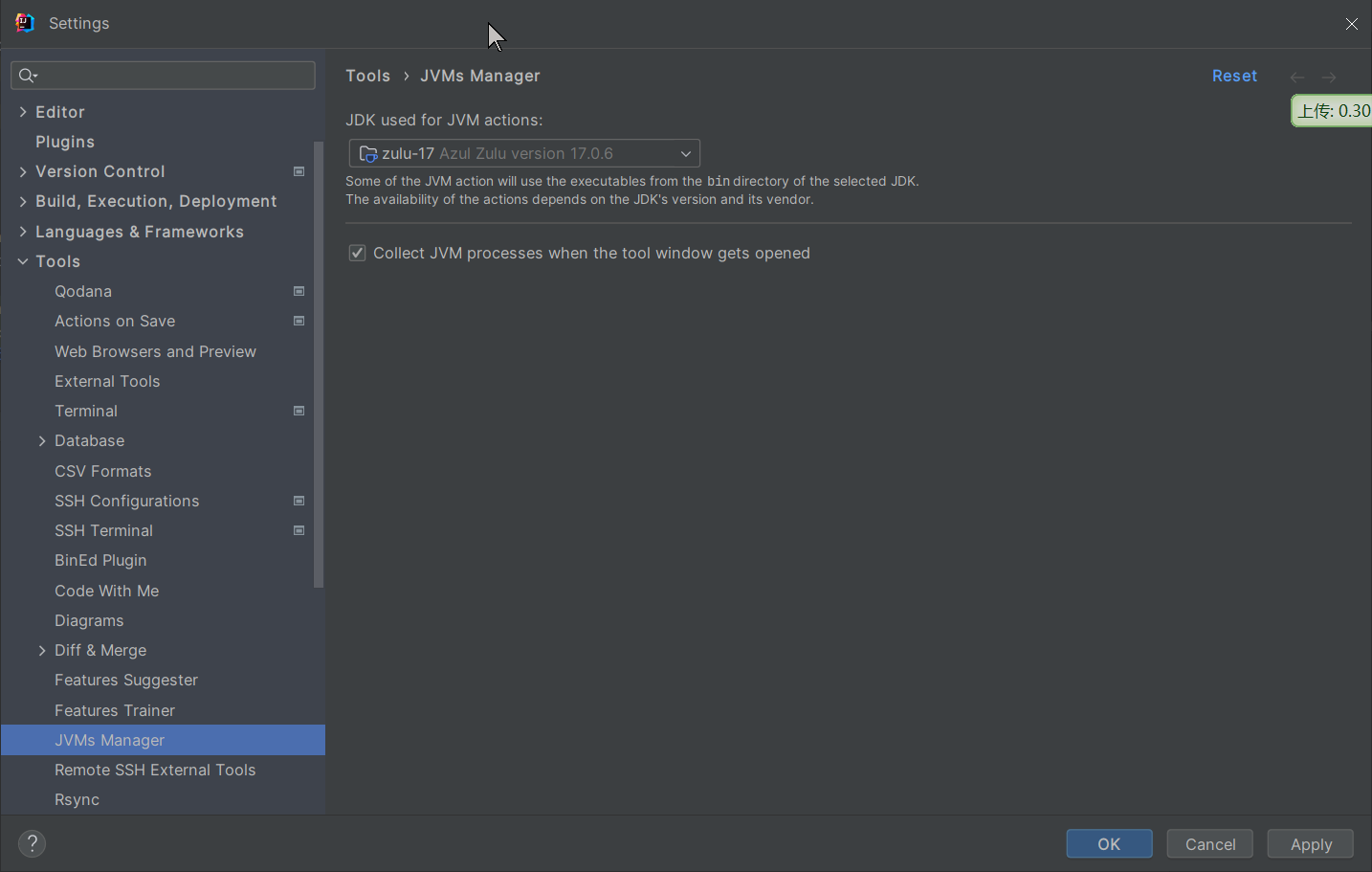 It doesn't work on my computer · Issue #8 · marcelkliemannel/intellij ... It doesn't work on my computer · Issue #8 · marcelkliemannel/intellij ...