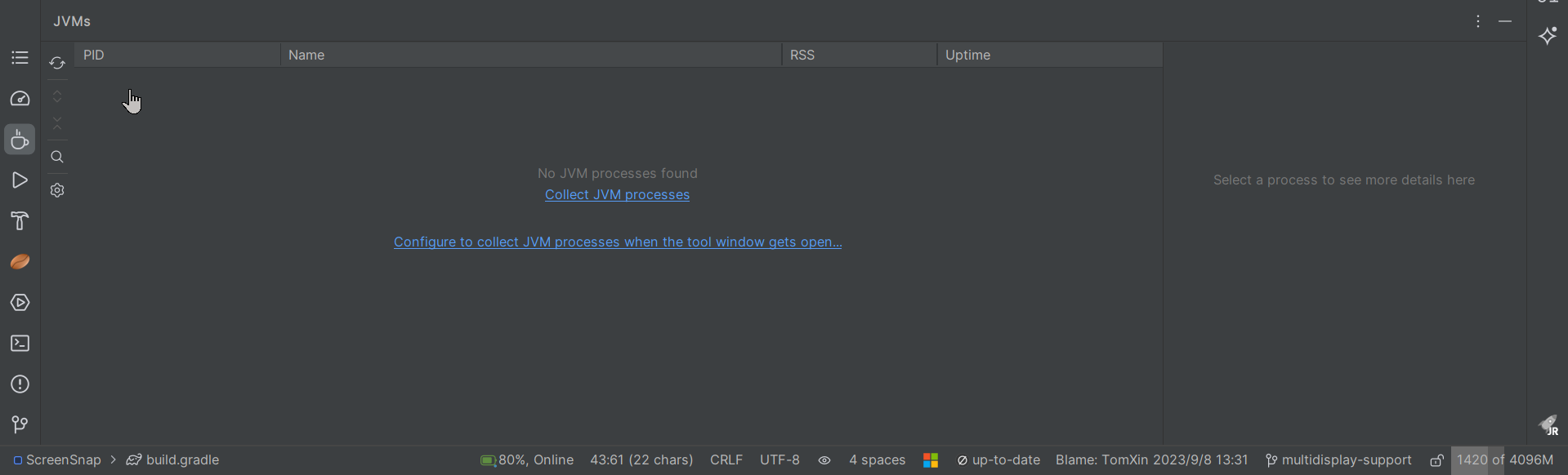 It doesn't work on my computer · Issue #8 · marcelkliemannel/intellij ... It doesn't work on my computer · Issue #8 · marcelkliemannel/intellij ...