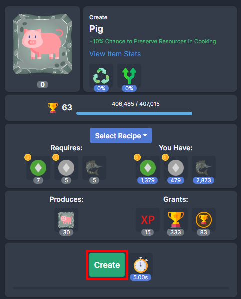 [Bug]: now no actions possible except farming · Issue #2563 · MelvorIdle/melvoridle.github.io ...