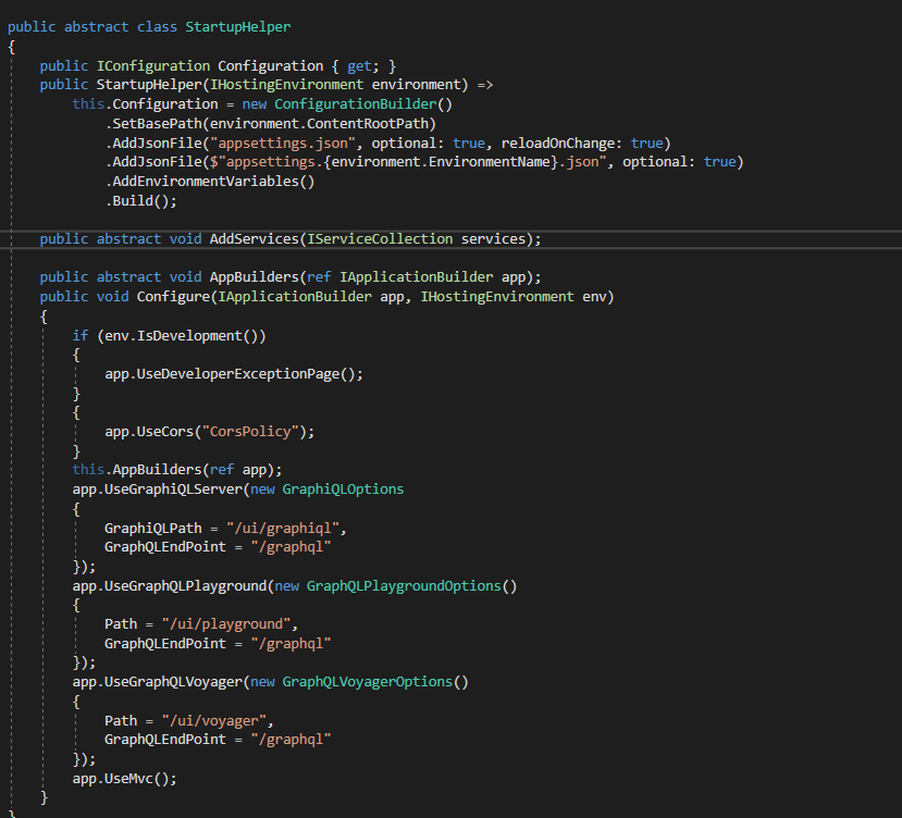 Cannot consume scoped service from singleton · Issue #29844 · dotnet ...