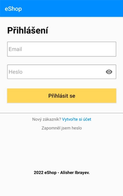 GitHub - Fleeploed/eShop