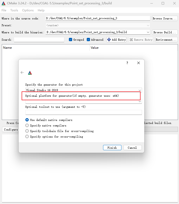 edges_example error? · Issue #6944 · CGAL/cgal · GitHub