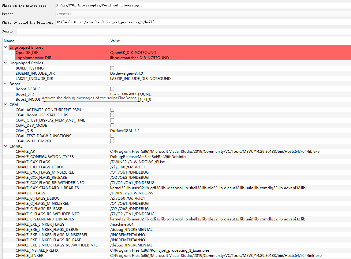 edges_example error? · Issue #6944 · CGAL/cgal · GitHub