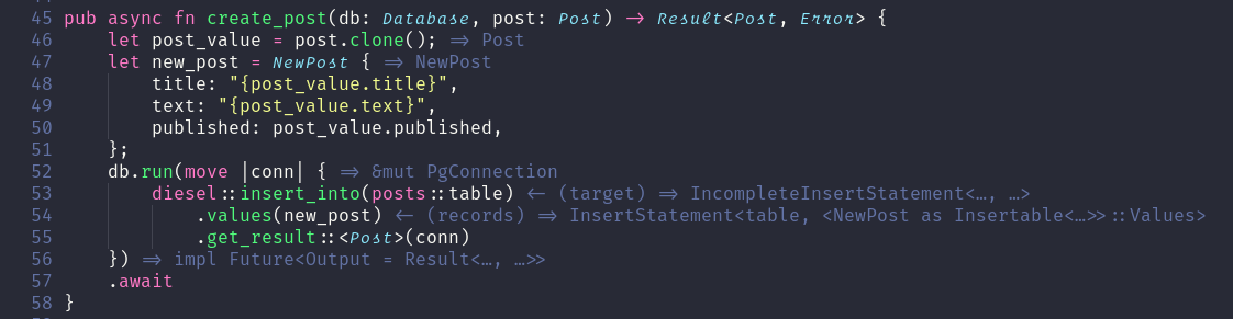 Italics Support · Issue #732 · NvChad/NvChad · GitHub