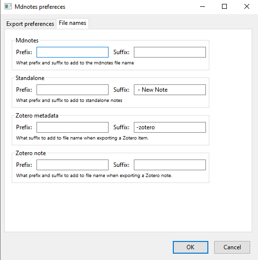 Export markdown notes not working on windows · Issue #39 · argenos ...