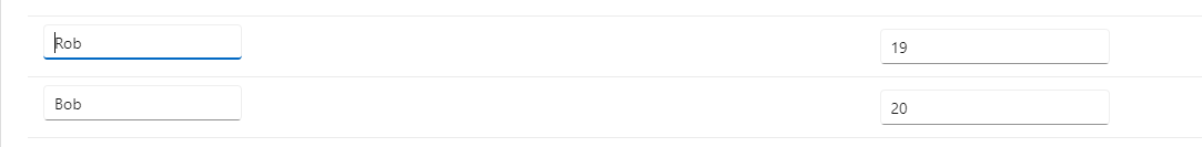 fix: [Incorrect behavior of keyboard arrows] in [fluent-data-grid with editable controls ...