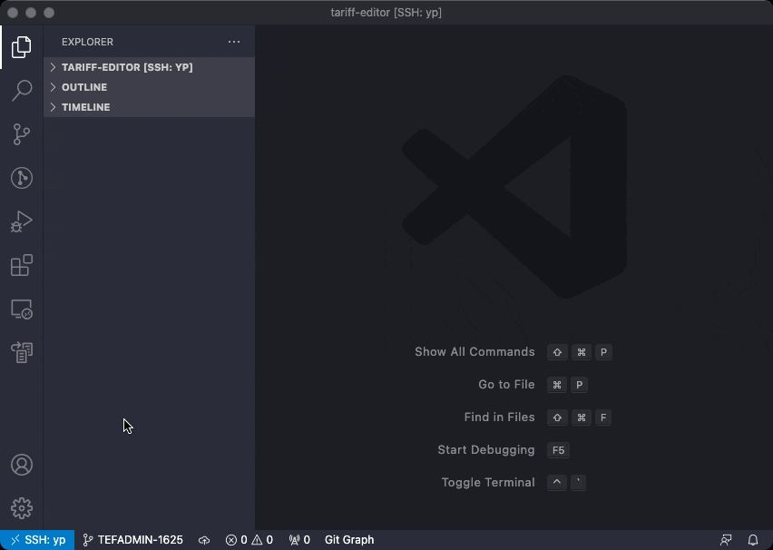 The branch list appears with a delay · Issue #136975 · microsoft/vscode ...