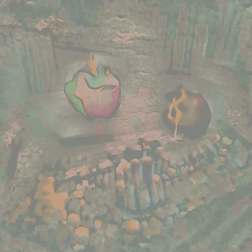 Control the starting seed? · Issue #9 · lucidrains/deep-daze · GitHub