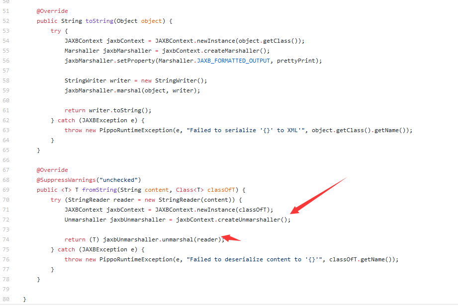 xxe vulnerabilities · Issue #486 · pippo-java/pippo · GitHub