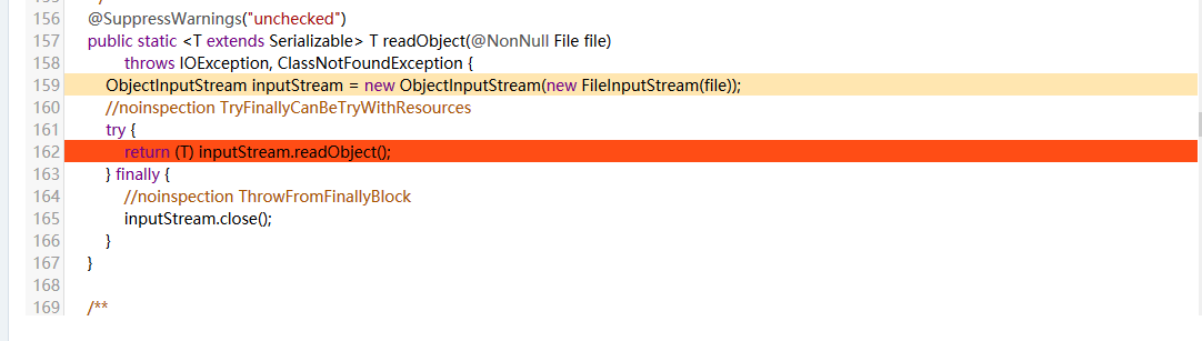 deserialization · Issue #988 · microsoft/appcenter-sdk-android · GitHub