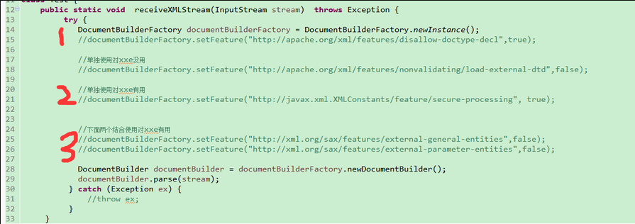 xxe (xml external entity injection attack) · Issue #805 · microsoft/malmo · GitHub