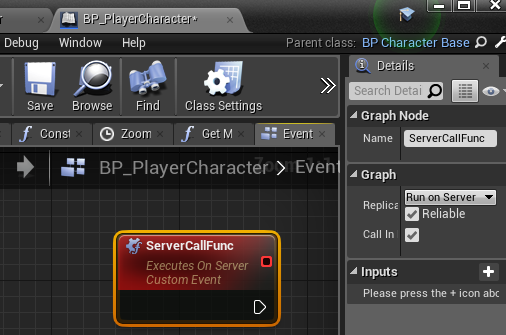 RPC函数重载 · Issue #36 · Tencent/UnLua · GitHub