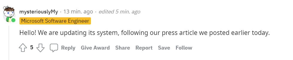 Exception: Authentication failed. You have not been accepted into the beta. · Issue #59 ...
