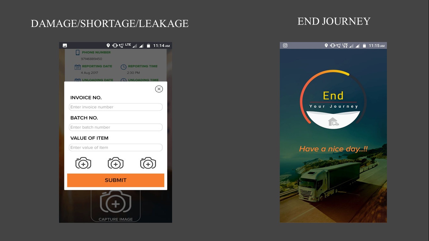 GitHub - Ankurtorres/LogisticsProject