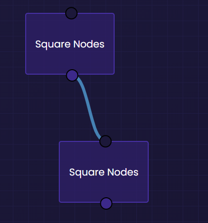 Connection Orientations · Issue #725 · jerosoler/Drawflow · GitHub