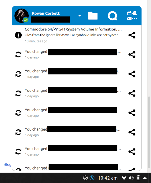Linux Client 3.0.0 HiDPI issue · Issue #2295 · nextcloud/desktop · GitHub
